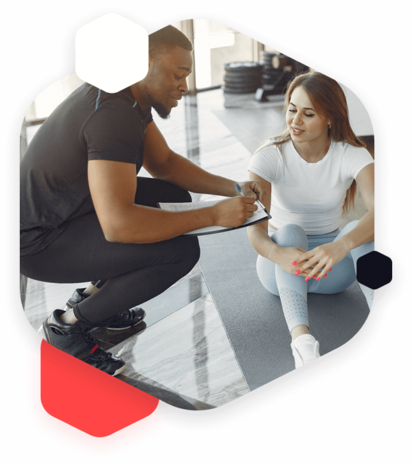 Coaching sportif personnel Toulouse - Busy, Fit & Happy